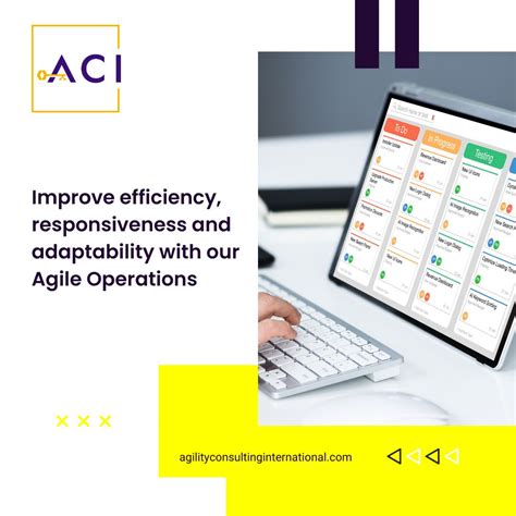 Agility Consulting International On Linkedin Businessagility Agilelifestyle Agiledevelopment