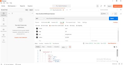 Laravel Passport A Tutorial And Example Build Logrocket Blog