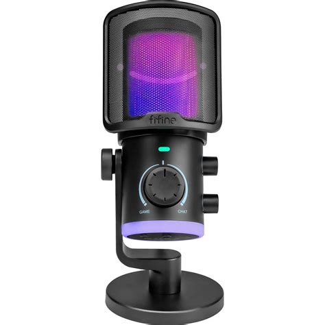 Мікрофон Fifine Am6