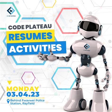Code Plateau Codeplateau Twitter