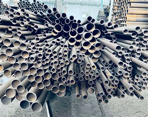 MS Pipe Weight Calculator Goyal Steel Tubes