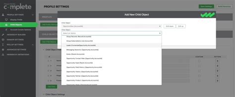 Completely Revamp Your Salesforce Account Hierarchy Experience