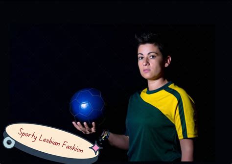 Lesbian Outfits Ideas That May Interest You In