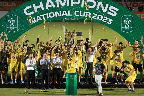 【vリーグ23 24戦力分析】タインホアfc：真価が問われるポポフ体制2シーズン目 ベトナムフットボールダイジェスト＋
