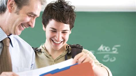 Extended Time Vs Untimed Tests For My College Bound Son