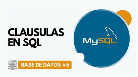 Clausulas Sql From Group By Having Order By Where I Sql