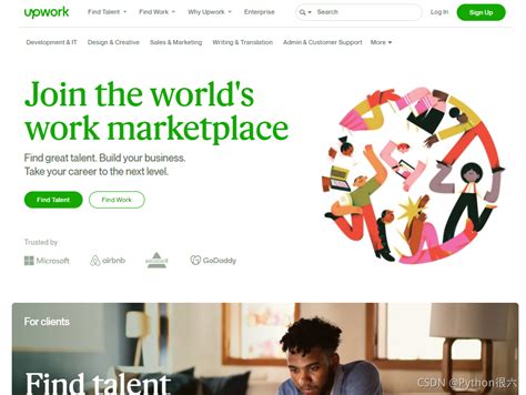 Python爬虫能当副业吗?到了哪个层次能接单?解析能挣钱的方式 Csdn博客 Python爬虫能当副业吗?到了哪个层次能接单?解析能挣钱的方式 Csdn博客