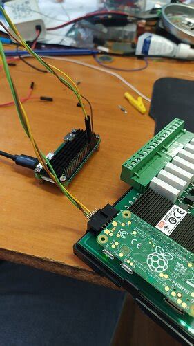 Serial Port Loopback Test Rpi Page 2 General Node Red Forum