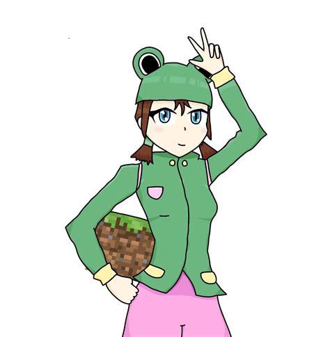 Rana Indev Minecraft By Jezhito On Newgrounds