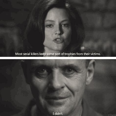Silence Of The Lambs Follow For Follow Gif Wifflegif
