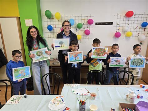 Фондация Какво е яко детство Това е детство в което не си сам В което някой вярва в теб