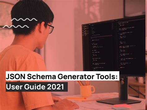 Json Schema Generator Tools User Guide Web Design Agency Upqode