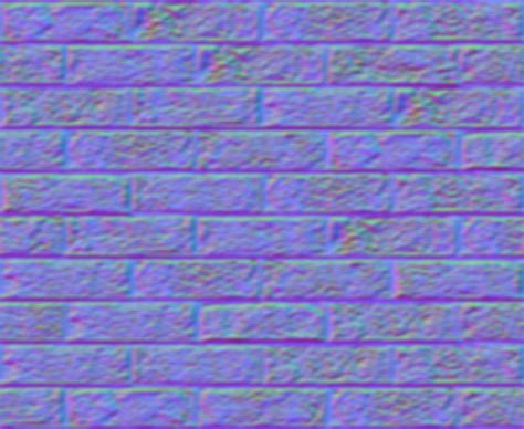 Bump Map Normal Map Basics General Q A ChiefTalk Forum