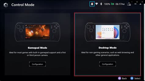 How To Customize Buttons On Asus Rog Ally Technipages