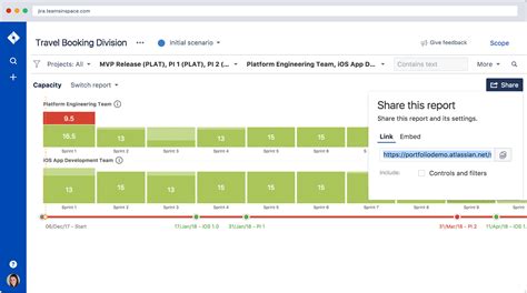 Portfolio For Jira Atlassian Portfolio For Jira Atlassian
