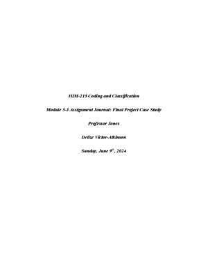 IHP Module Two Milestone One Proposal And Research Method IHP Stats Healthcare Studocu