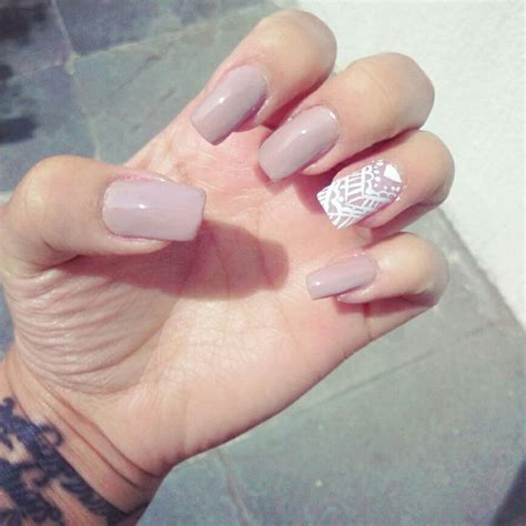 Nude Nails Design Nude Nail Designs Nails Nail Designs