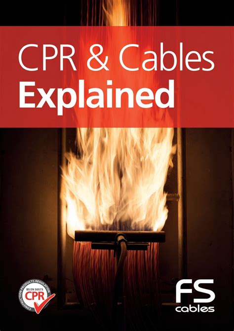 Cpr And Cables Explained Guide