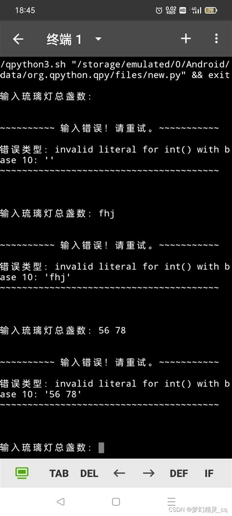 宝塔上的琉璃灯for循环试炼宝塔上的宝莲灯python Csdn博客