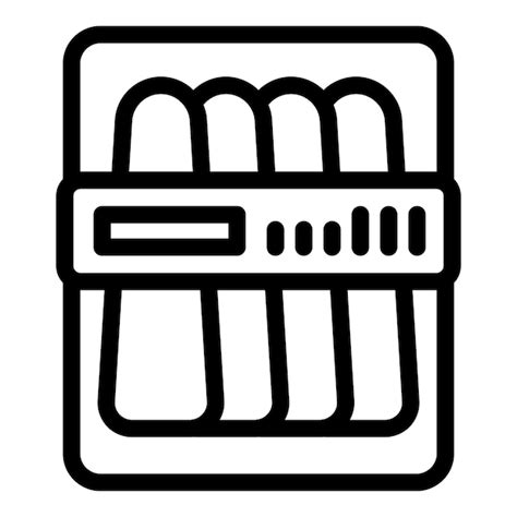 Premium Vector Server Room With Network Switch Showing Data Transferring