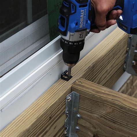 How To Build A Deck Composite Decking And Deck Railings Artofit