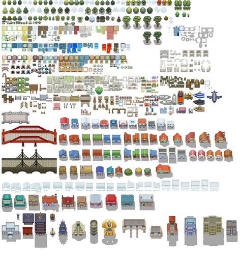 how to use custom tilesets in rpg maker utm game design techniques