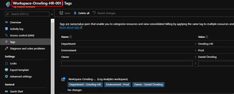 arm templates working with parameters in azure a blog on microsoft