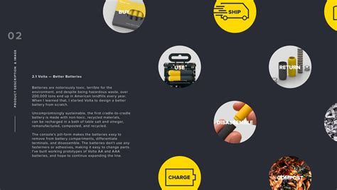 Cradle To Cradle Product Design Challenge GAB Report