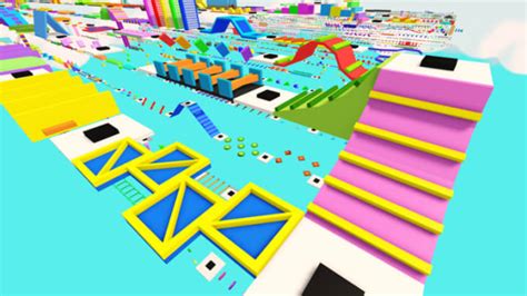 Make You A Roblox Obby With Checkpoints By Itsme490ss Fiverr