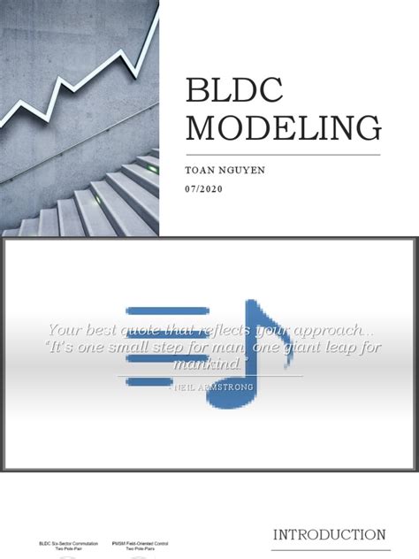 Bldc Model Pdf