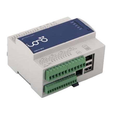 Industrial Raspberry Pi Plc Cefccic Compliant With Wide Range Of