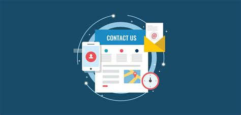 How To Add A Contact Form In Wordpress Step By Step