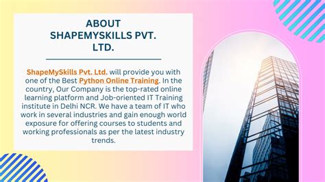 Ppt Python Trends And Future Developments Powerpoint Presentation