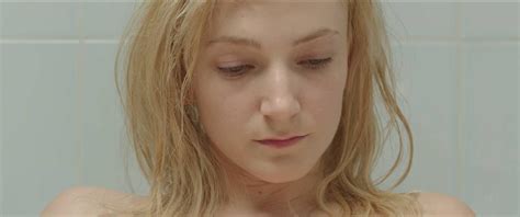 Nude Video Celebs Alexandra Borbely Nude On Body And Soul 2017