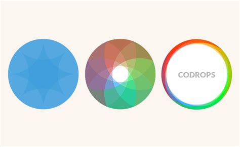 Creative Pseudo Element Animations And Transitions