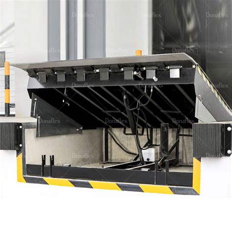 DOCK LEVELER Donal Flex