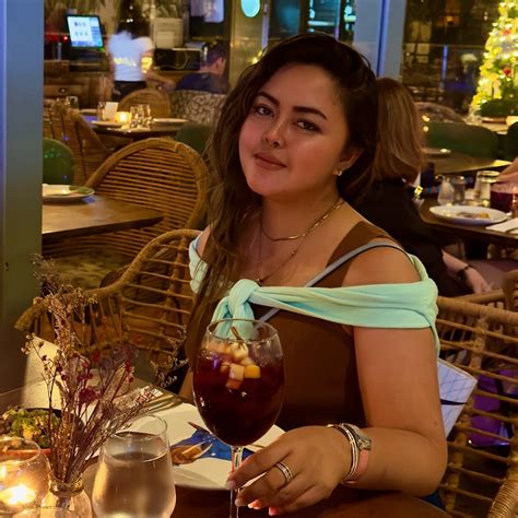 Alyssa Christine Tecson Youtube