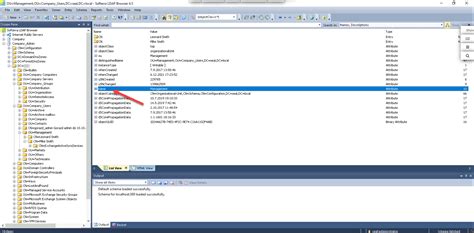active directory ldap connector cdesk
