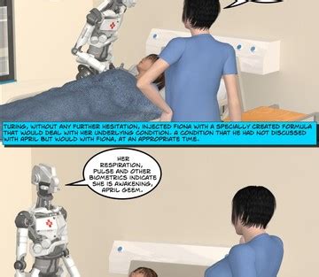 Turing Point Issue