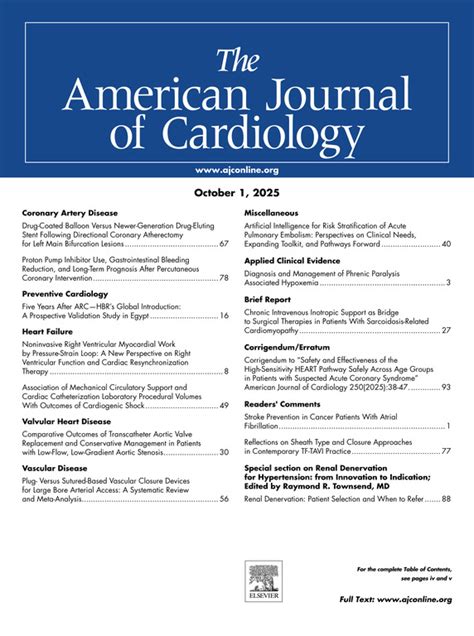 A Life Threatening Condition Hyperkalemia Induced Complete Heart Block American Journal Of