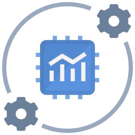 Analysis Generic Flat Icon