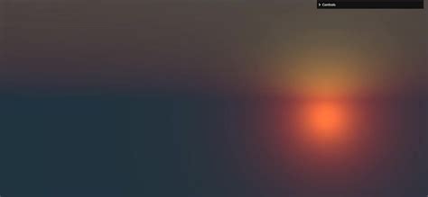 threejs webgl shaders gsap fireworks creativecoding