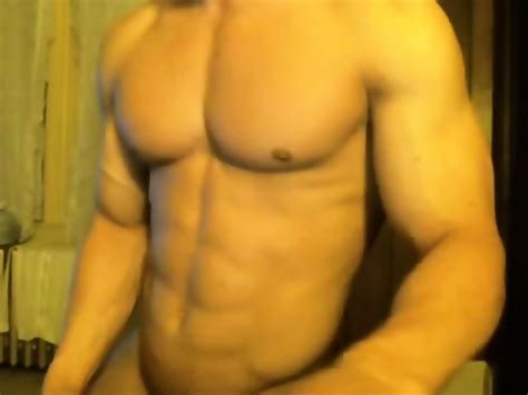 Muscle Men Big Cock