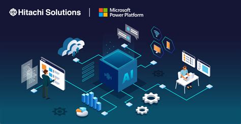 Ai And The Way We Work Hitachi Solutions