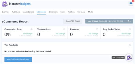 How To Enable Enhanced Ecommerce Tracking In Wordpress