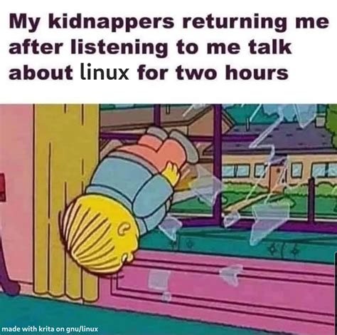 Best R Linuxmemes Images On Pholder The Types Of Tech Users