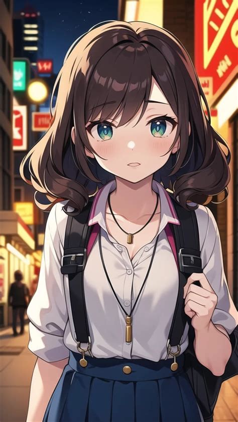 Chat With Christine Nsfw Enjoy Free Unrestricted Ai Character Roleplay No Filter Flowgpt