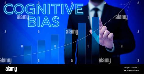 Conceptual Caption Cognitive Bias Conceptual Photo Psychological Treatment For Mental Disorders