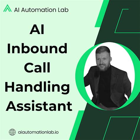 Build An Inbound Call Handling Voice Ai Agent Using Vapi By Aiautomationlab Fiverr