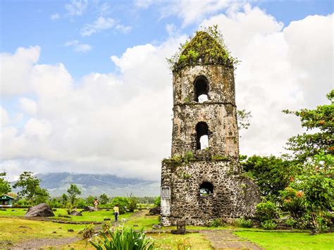 Exploring The Best Of Bicols Most Spectacular Tourist Spots